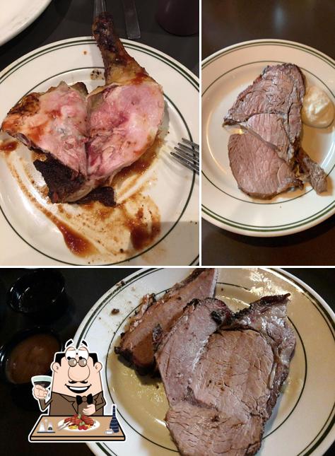 JP23 Bbq & Smokehouse, Fullerton - Restaurant menu, prices and reviews