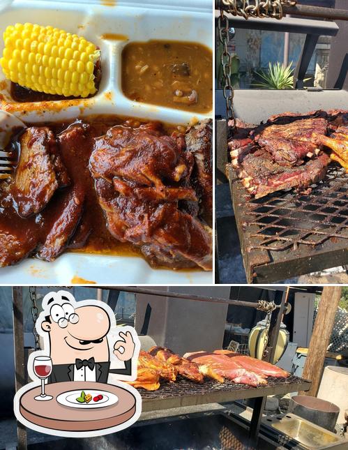 Guicho's BBQ, Hemet - Restaurant menu, prices and reviews