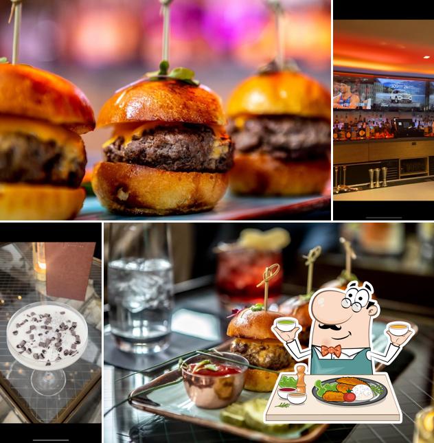 Hide Rooftop, New York City - Restaurant menu, prices and reviews