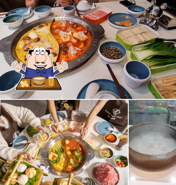 Lan Hot Pot, Parañaque - Restaurant menu, prices and reviews
