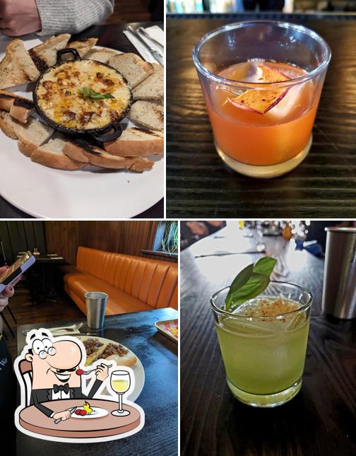 Northbound, Souderton - Restaurant menu, prices and reviews