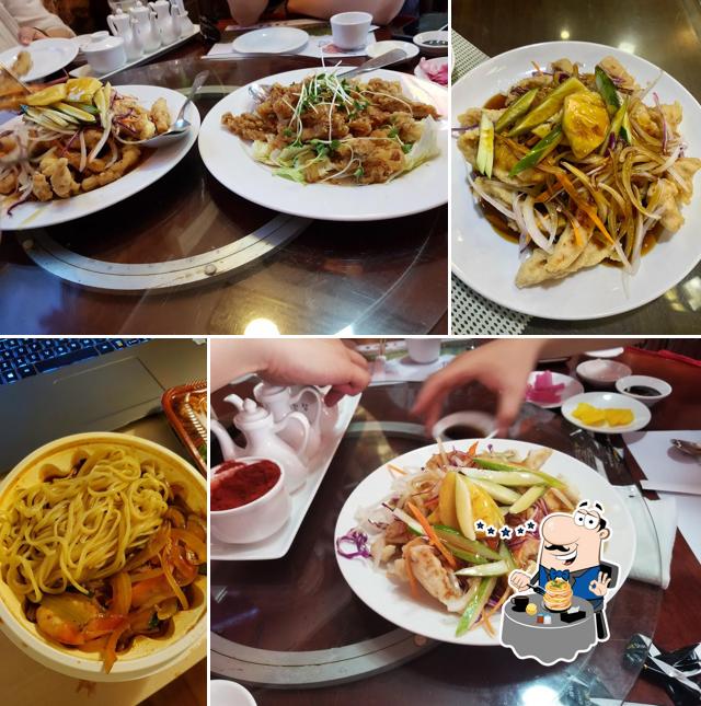 Shang Chai Saigon, Ho Chi Minh City - Restaurant menu, prices and reviews