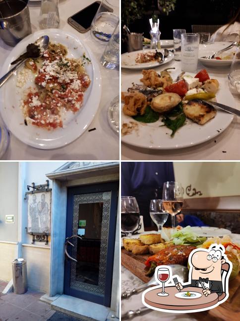 Restaurant "Staria Chinar", Sofia - Restaurant menu, prices and reviews