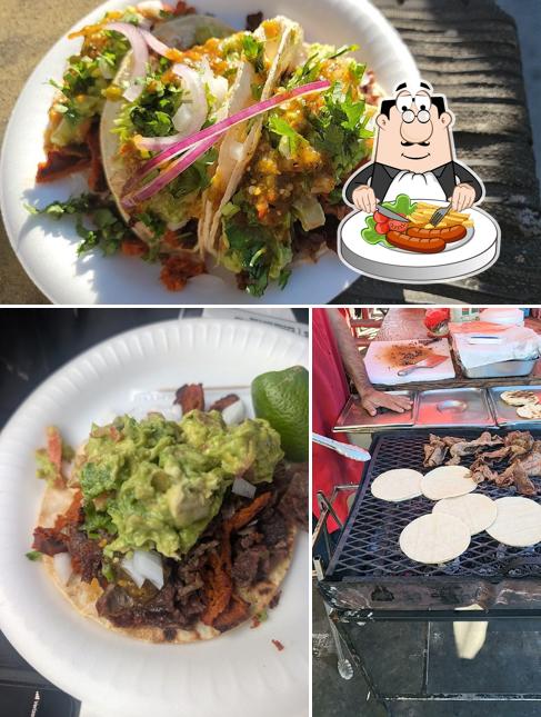 Tacos El Chulo, Los Angeles - Restaurant menu, prices and reviews