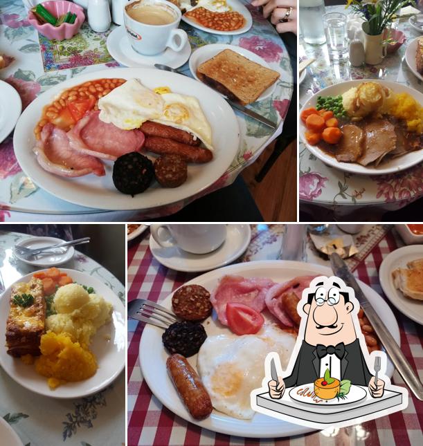 Top 5 restaurants with doubles in Thurles, september 2025 - Restaurant Guru