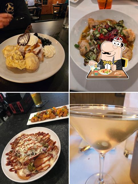 Suna Restaurant, Sunapee - Restaurant menu, prices and reviews
