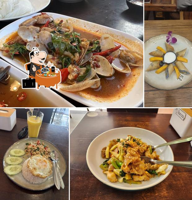 Try Me Thai Restaurant, Bangkok - Restaurant menu, prices and reviews