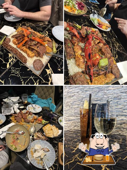 Turkish Kitchen, Peterborough - Restaurant menu, prices and reviews