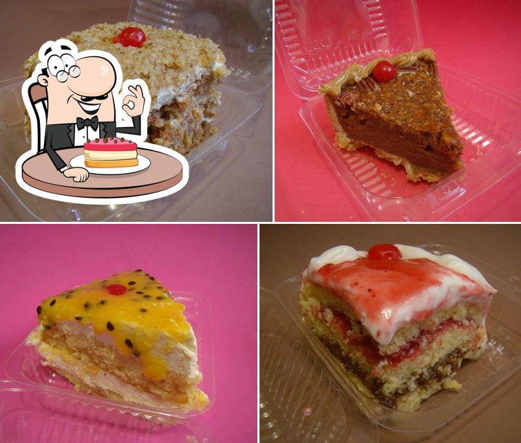 FIFI Postres Caseros, Santo Domingo - Menú del restaurante, precios y reseñas
