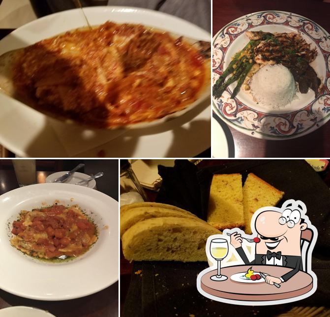 Allison's Restaurant, Crofton - Restaurant menu, prices and reviews