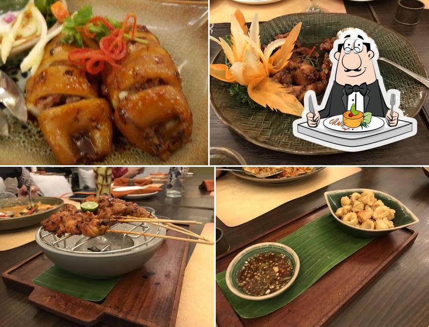 Seribu Rasa, Jakarta - Restaurant menu, prices and reviews