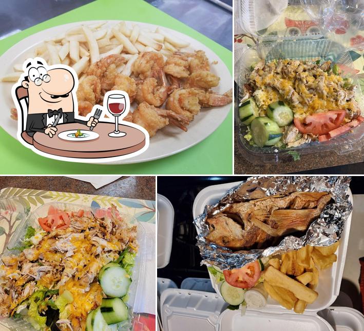 Tastee Chicken, Waldorf - Restaurant menu, prices and reviews