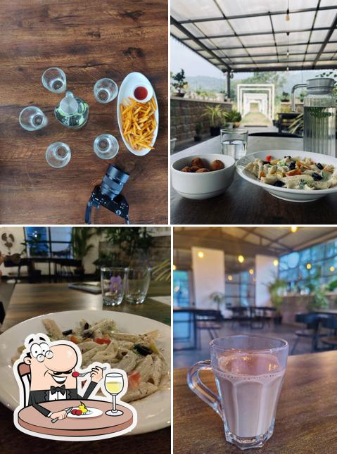 WILD DOOR CAFE, Anaikatti - Restaurant menu, prices and reviews