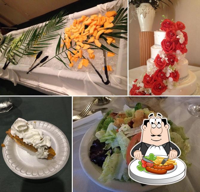 Drying Shed, San Jose - Restaurant menu, prices and reviews