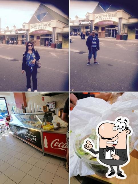 Traralgon Charcoal Chicken, Traralgon - Restaurant menu, prices and reviews