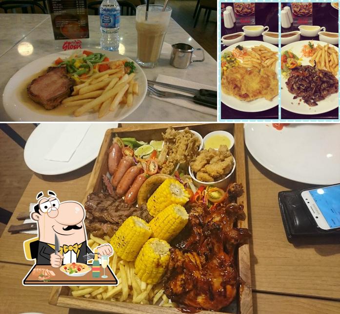 Glosis, North Jakarta - Restaurant menu, prices and reviews