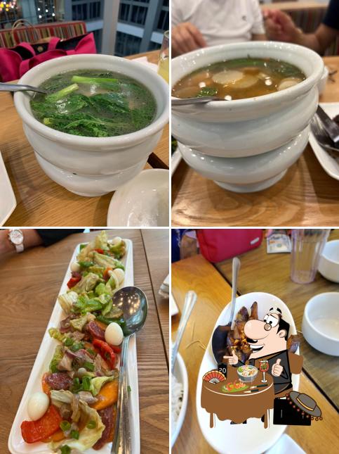 Hukad, Cebu City - Restaurant menu, prices and reviews