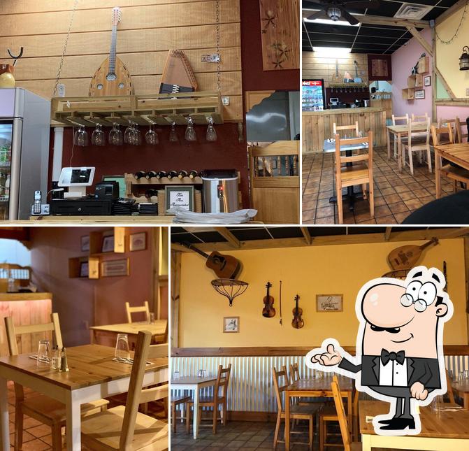 Top 7 restaurants with turkey in Pembroke Pines, november 2025 ...
