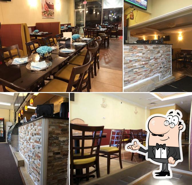 Top 7 restaurants in Lorton, december 2025 - Restaurant Guru