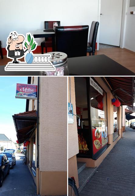Top 3 restaurants with pizza in Fischbach bei Dahn, november 2025 ...