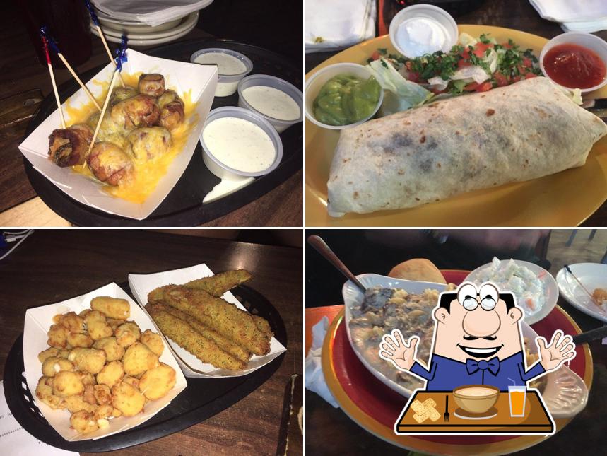 El Bait Shop, Des Moines - Restaurant menu, prices and reviews