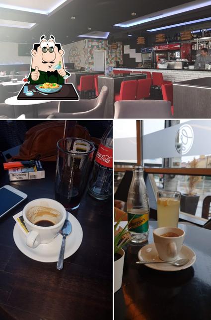 Gala Cafe, Vinica - Restaurant menu, prices and reviews