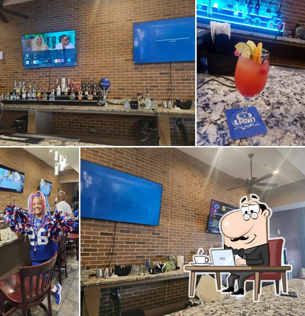 S BAR AND GRILL, Columbia - Restaurant menu, prices and reviews