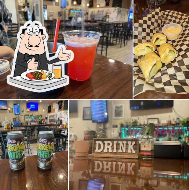 Two Wolves Taproom, Dallas - Restaurant menu, prices and reviews