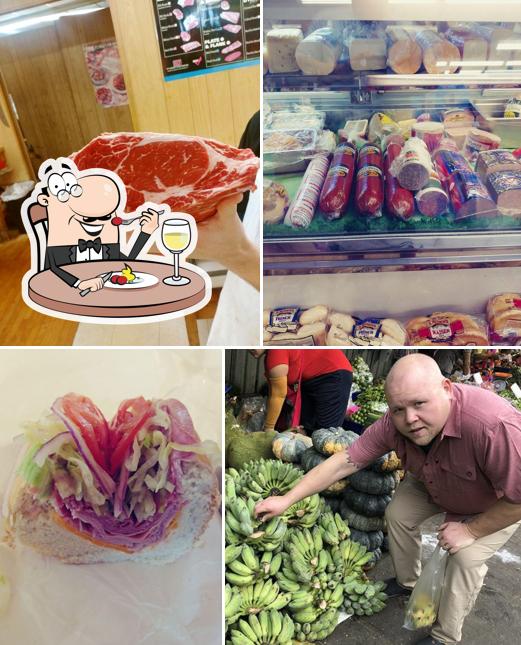 Cribb Fine Foods, Waukegan - Restaurant menu, prices and reviews