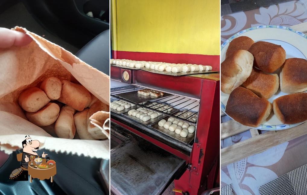 Top 5 restaurants with pandesal in Marikina, october 2025 - Restaurant Guru