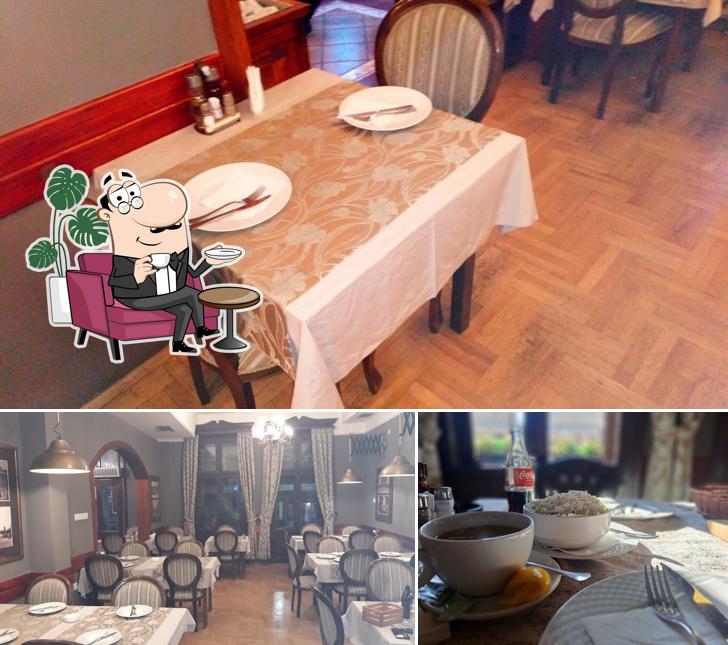 Kod Rajka, Niš - Restaurant menu, prices and reviews