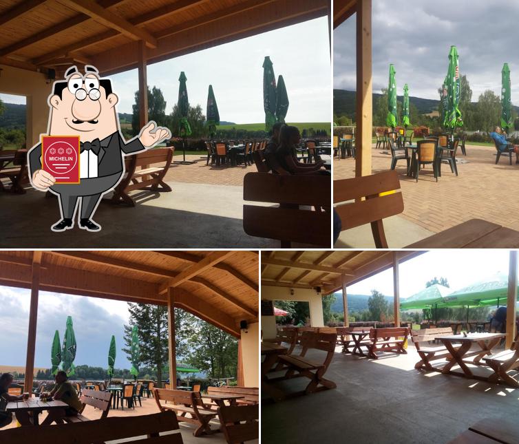 Top 3 restaurants with dobara in Nový Malín, january 2026 - Restaurant Guru