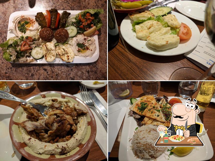 Top 10 restaurants in Harrow, november 2025 - Restaurant Guru