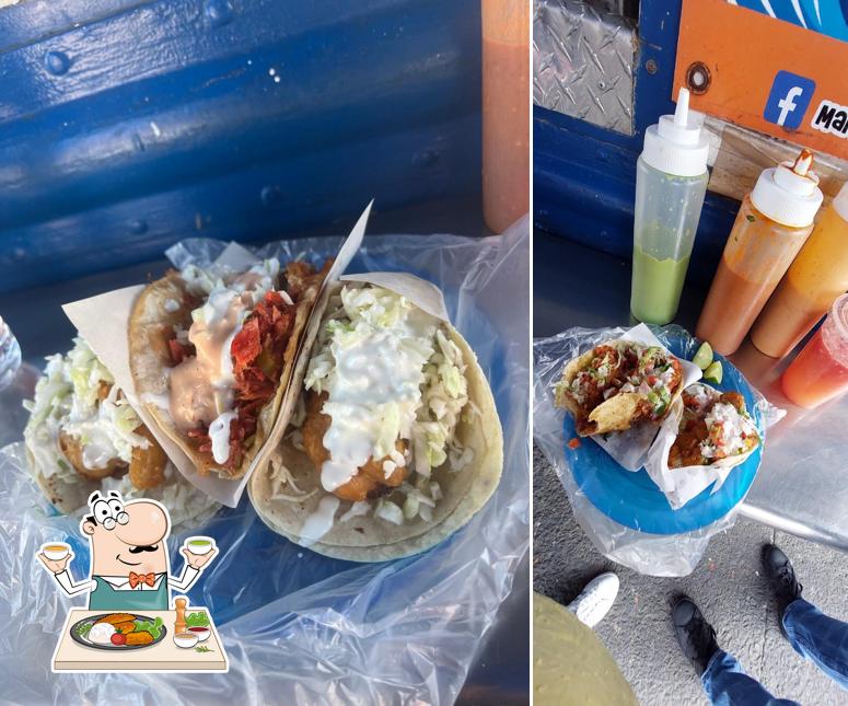Mariscos los chilos, Tijuana - Menú del restaurante, precios y reseñas