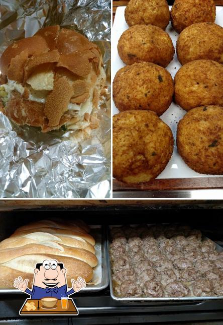Pino's Deli & Subs, Rochester - Restaurant menu, prices and reviews