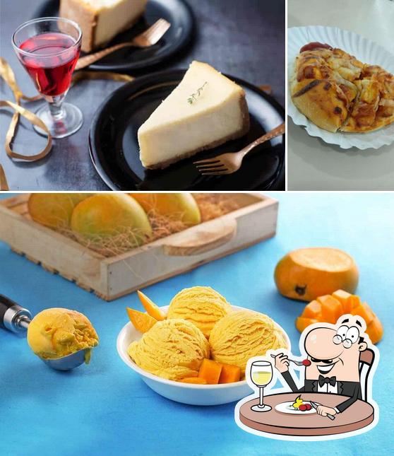 Sweet Truth - Cake And Desserts, Chennai - Restaurant menu, prices and ...