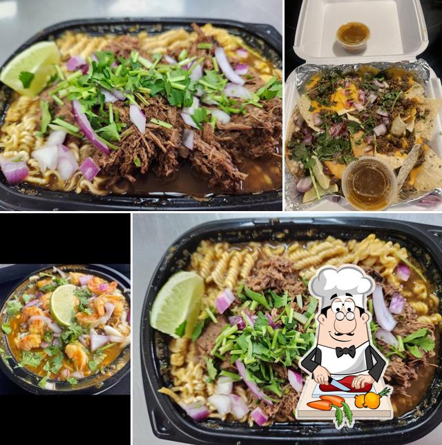 Taco Drip STL, St. Louis - Restaurant menu, prices and reviews