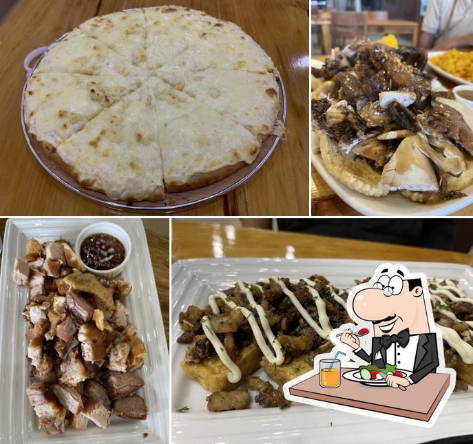 Top 5 restaurants with buffalo wings in La Trinidad, september 2025 ...
