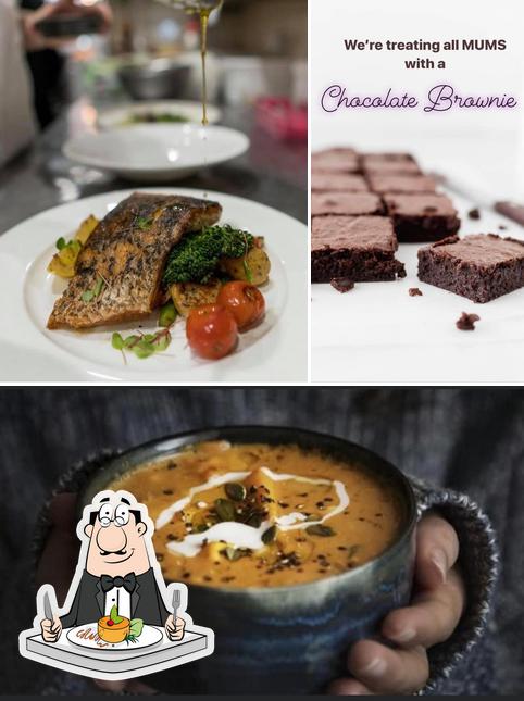 The Second Home Cafe - Rouse Hill, Rouse Hill - Restaurant menu, prices ...