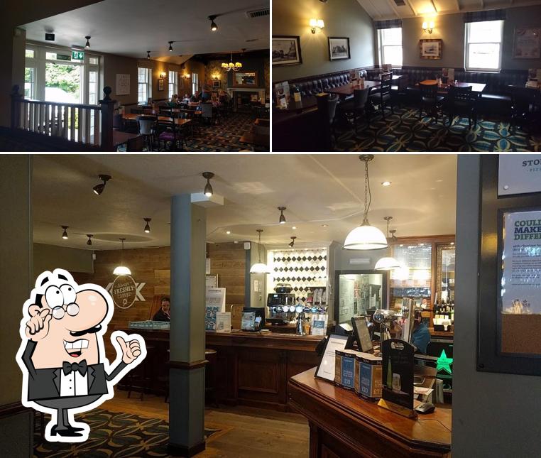 Buckie Farm, Aberdeen - Restaurant menu, prices and reviews