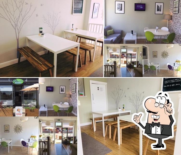 Top 7 cafes in Crewe, october 2025 - Restaurant Guru