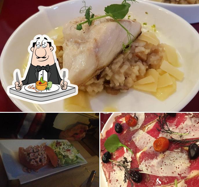 Chez Charlu resto & bar, Uccle/Ukkel - Speisekarte, Preise und Bewertungen