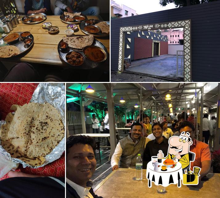 Chulah-Chul Mutton Pimpri, Pune - Restaurant menu, prices and reviews