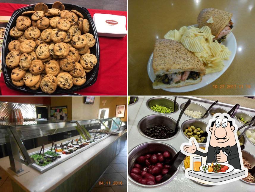 Jason S Deli Cape Coral