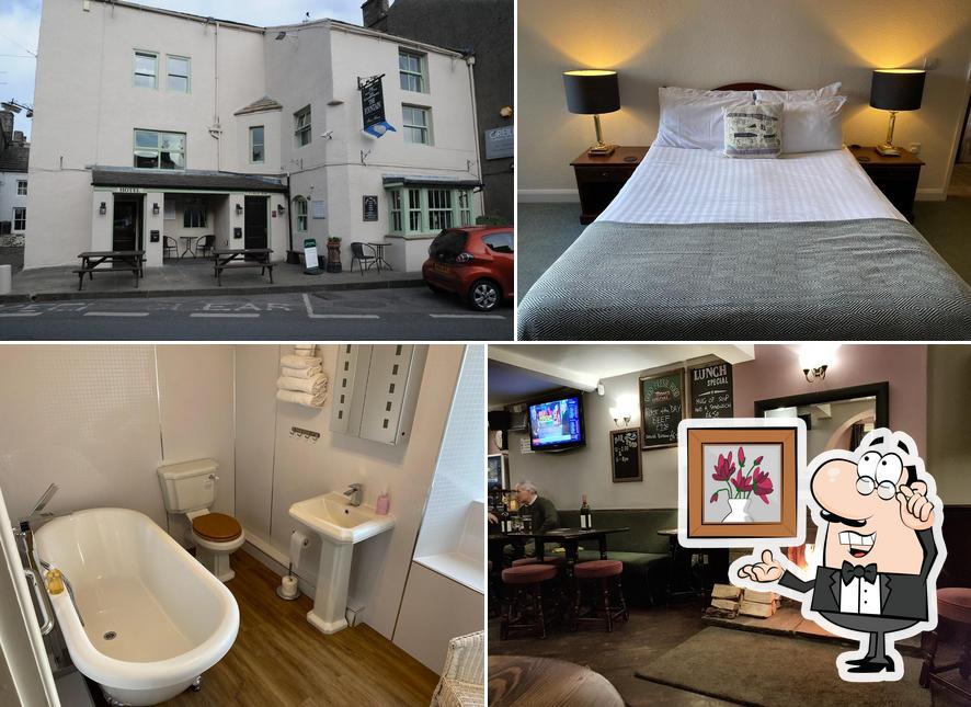 Top 5 pubs & bars in Hawes, august 2025 - Restaurant Guru