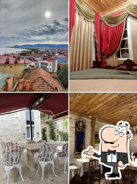 Alaz, Ordu - Restaurant menu, prices and reviews