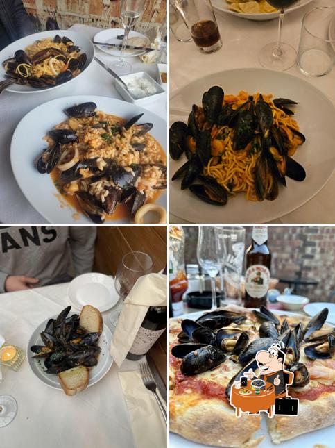 Amore, Rochester - Restaurant menu, prices and reviews