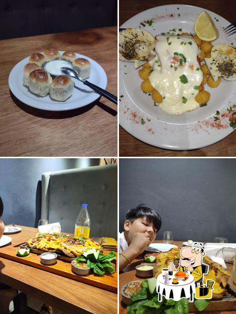 Chiska Bar, Posadas - Menú del restaurante, precios y reseñas