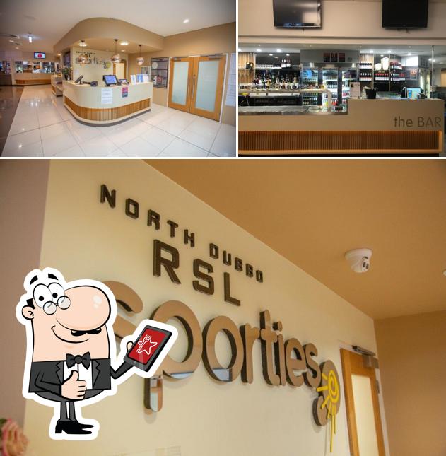 North Dubbo RSL Sporties, Dubbo - Restaurant menu, prices and reviews