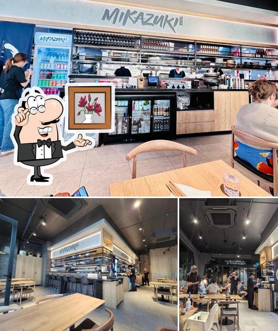Mikazuki Riverside, Parramatta - Restaurant menu, prices and reviews